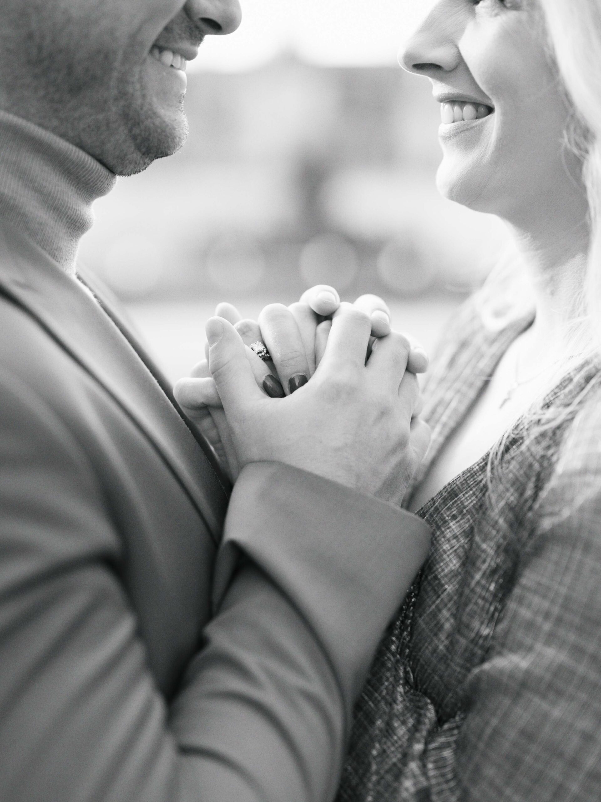 Biltmore Estate Fall Couples Photos | North Carolina Photographer ...