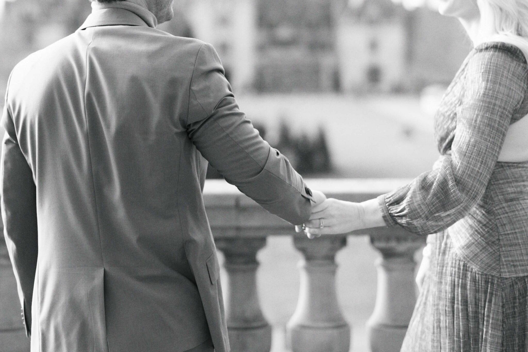 Biltmore Estate Fall Couples Photos | North Carolina Photographer ...