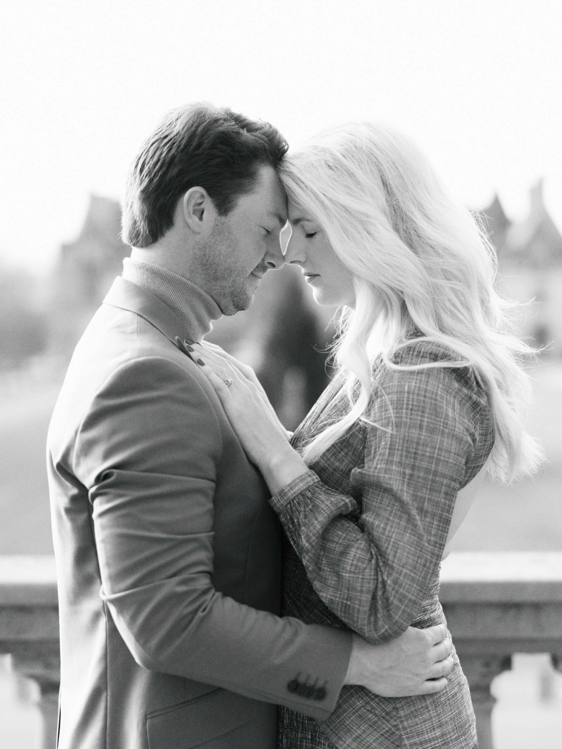 Biltmore Estate Fall Couples Photos | North Carolina Photographer ...