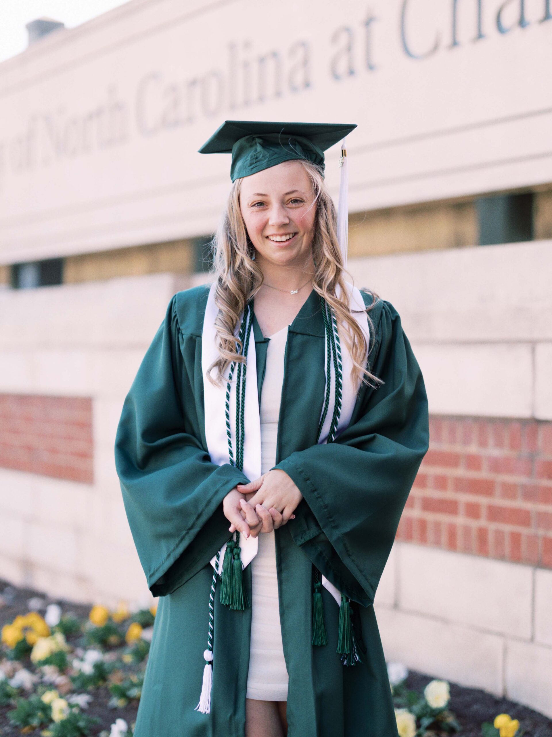 How to Pick Locations for your Senior Portraits | North Carolina Senior ...