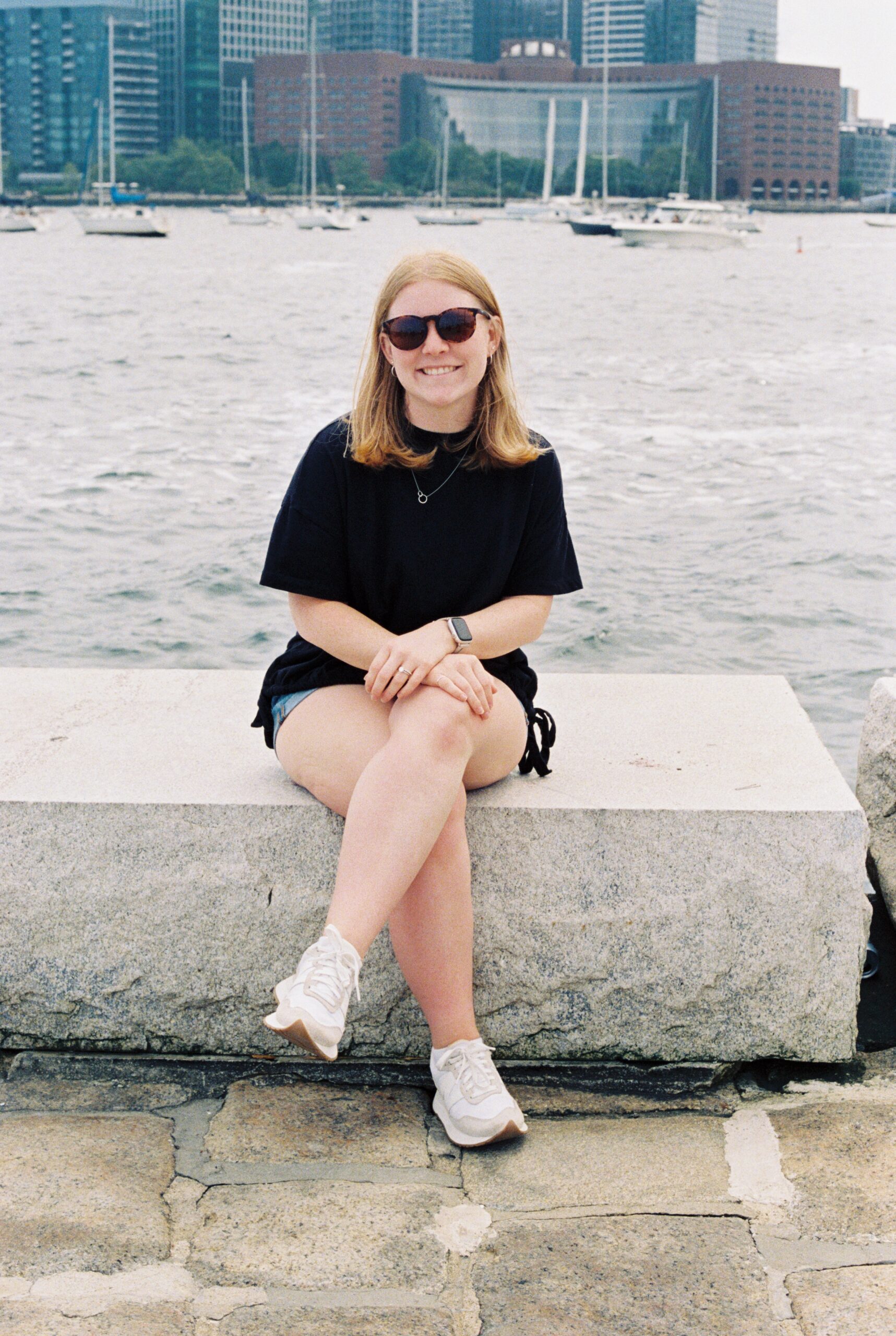 Boston on Film | NC Film Photographer | emmajomarsh.com