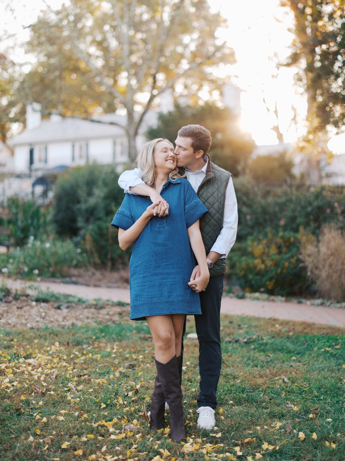 Fall Mini Sessions | Winston Salem Photographer | emmajomarsh.com