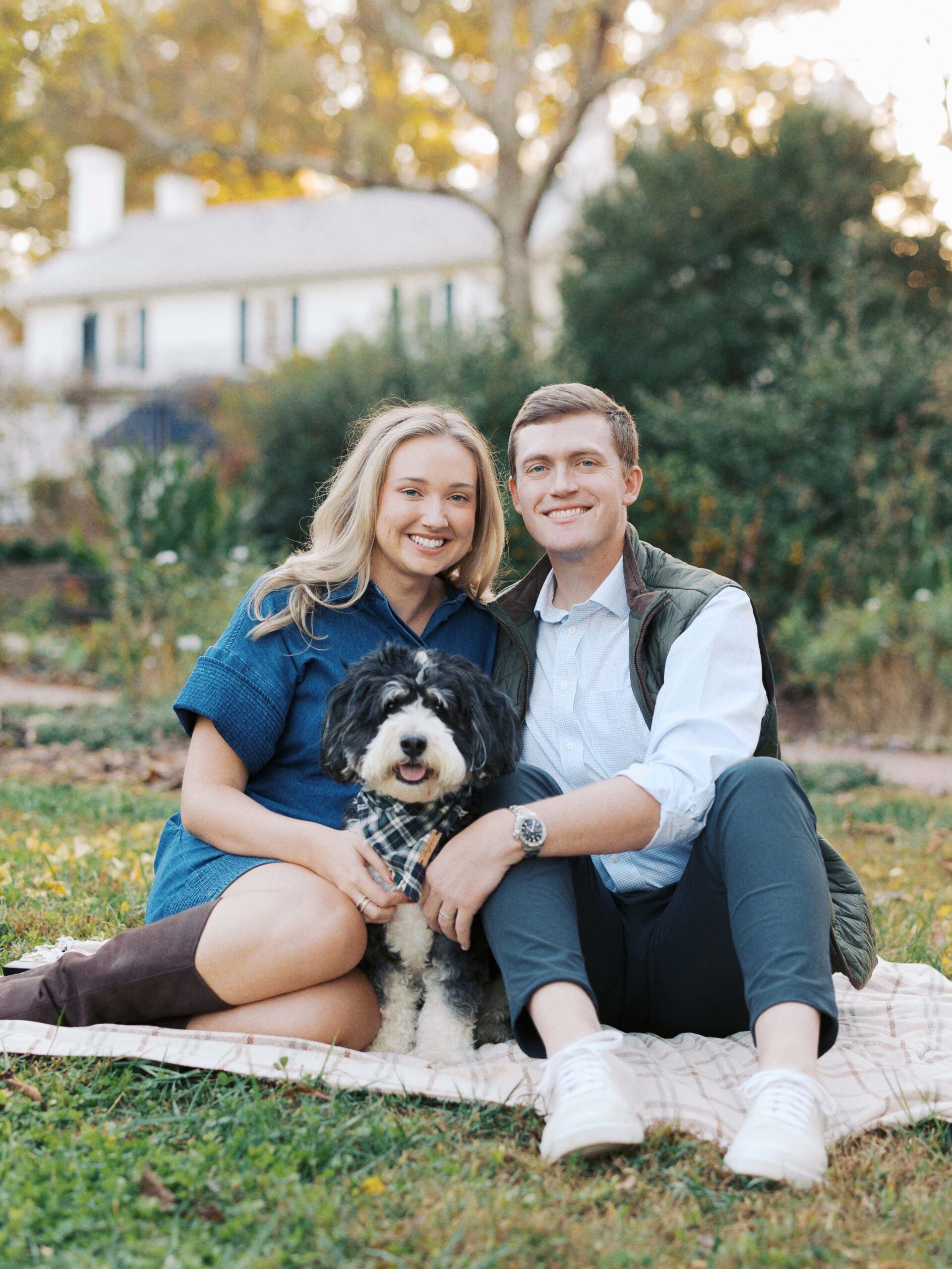 Fall Mini Sessions | Winston Salem Photographer | emmajomarsh.com