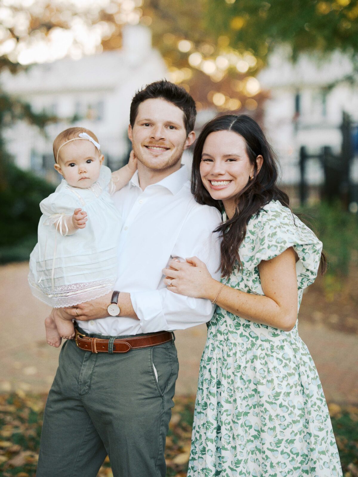 Fall Mini Sessions | Winston Salem Photographer | emmajomarsh.com